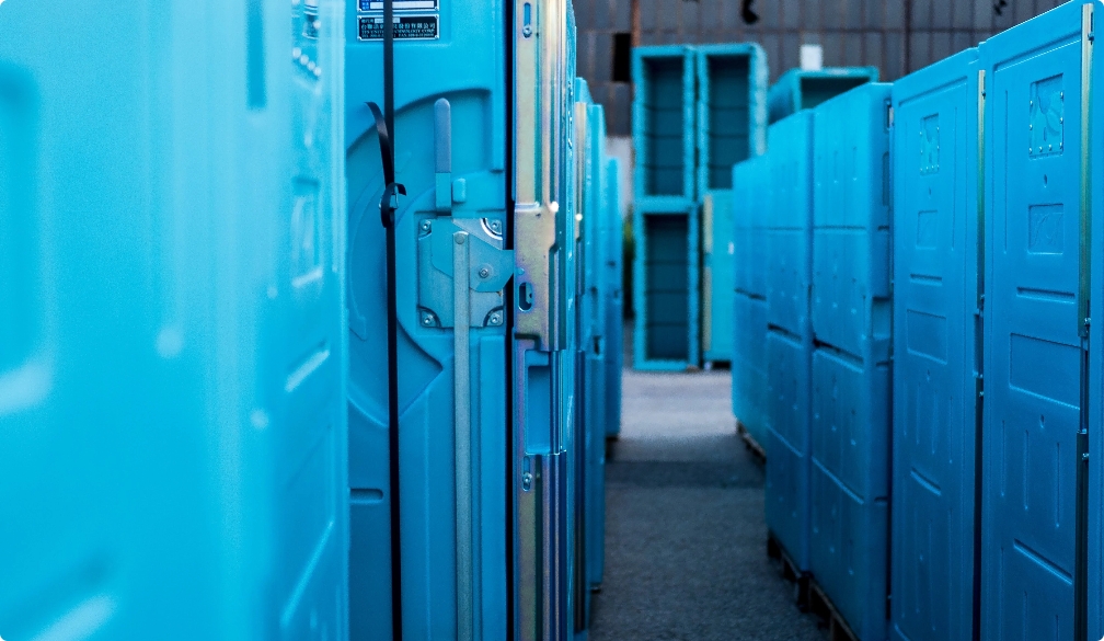 Cryogenic Solutions SIBER SYSTEM® - Olivo Logistics